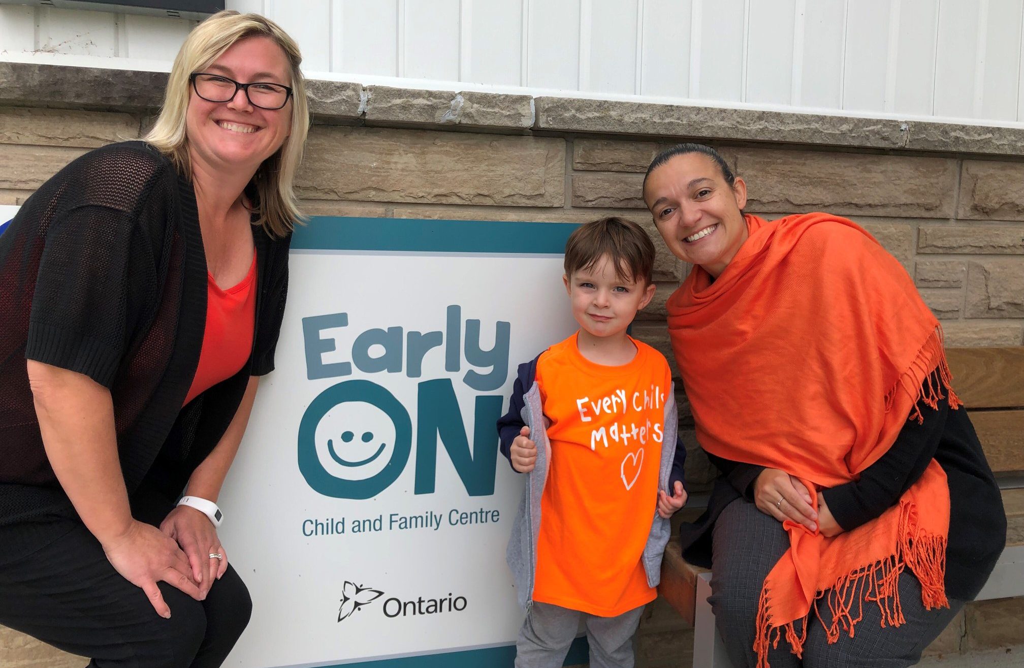 Find the Best Ontario's Early Years Child and Family Centres
